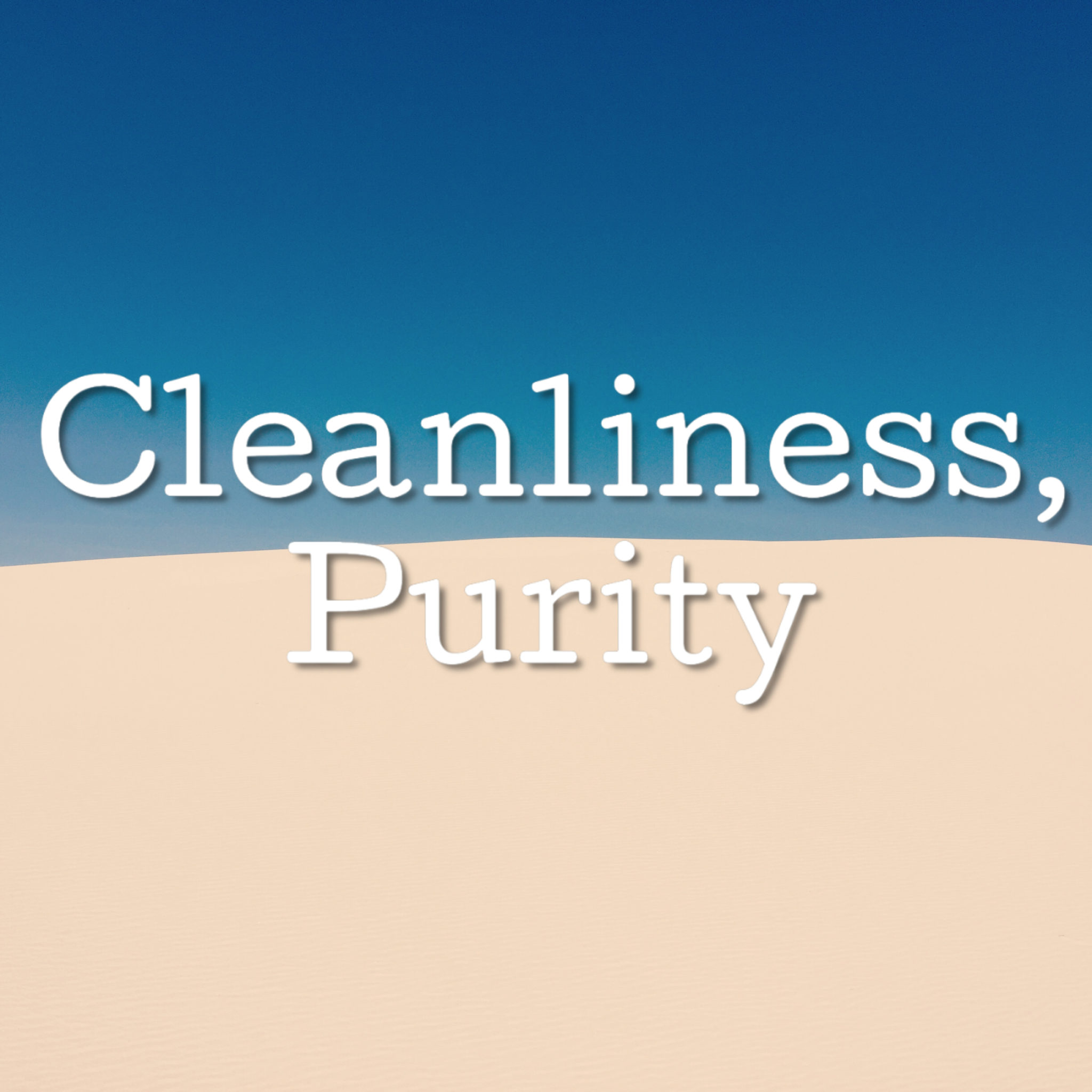 Yoga Niyamas: Sauca, or Cleanliness - Open Awareness Yoga