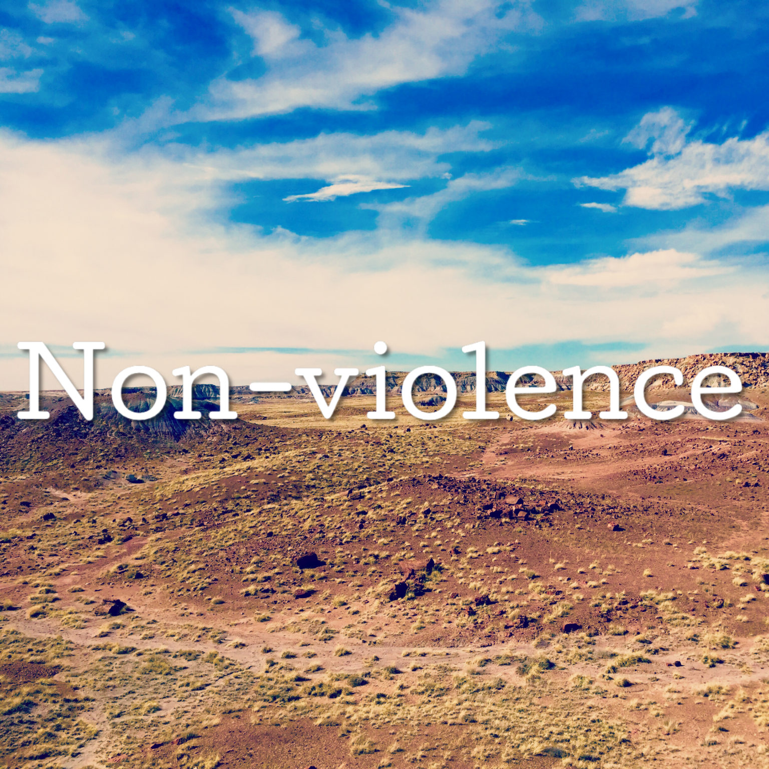 Yoga Yamas: Ahimsa, or Non-Violence - Open Awareness Yoga