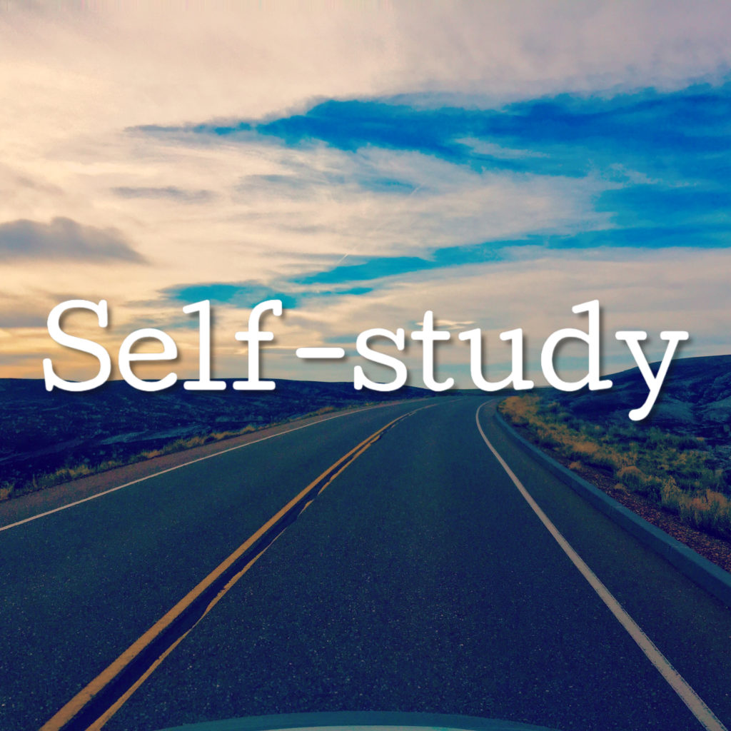 Yoga Niyamas: Svadhyaya, or Self-Study - Open Awareness Yoga