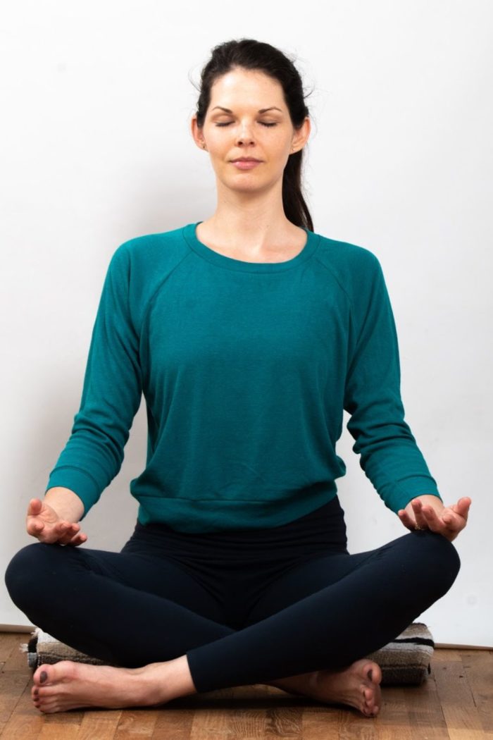 What the Sutras Say About Asana - Open Awareness Yoga