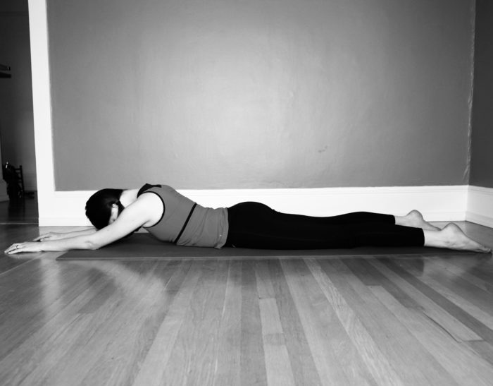 Yin Yoga Poses for Beginners - Open Awareness Yoga